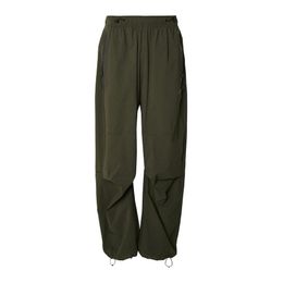 Nike Sportswear Pants 'Tech' male Green size S