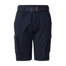 INDICODE JEANS Shorts 'Monroe' Herren Gr&ouml;&szlig;e 31/32 navy