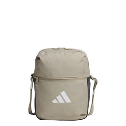 adidas Sportswear Crossbody Bag female Brown size One Size
