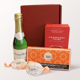 Geschenkbox Geburtstagsgru&szlig;