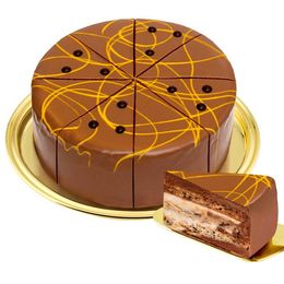 Konditoren Eierlik&ouml;rtorte