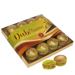 Macarons nach Dubai Art 160 g