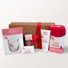 Geschenkbox „Beste Mama“
