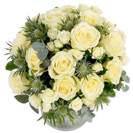 Blumenstrau&szlig; Eleganzia