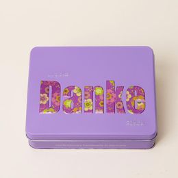 Sachertorte &bdquo;Danke&ldquo;