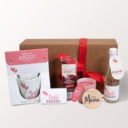 Geschenkbox Kleine Auszeit f&uuml;r Mama