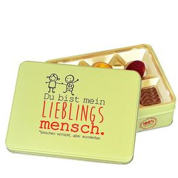 Pr&auml;sentdose &bdquo;Lieblingsmensch&ldquo;