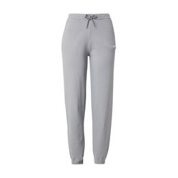 Superdry Pants female Grey size 40