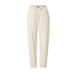 Jordan Hose 'BRKLN FLC' Damen Größe 34 beige