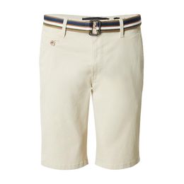 INDICODE Jeans Chino Pants 'Royce' male Grey size S