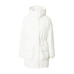 Napapijri Parka 'A-CIANS' Damen Größe M weiß Winterjacke
