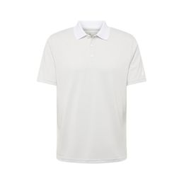 adidas Golf Funktionsshirt Herren Größe M weiß / offwhite