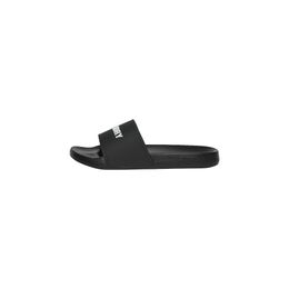Superdry Slippers male Black size 6-7