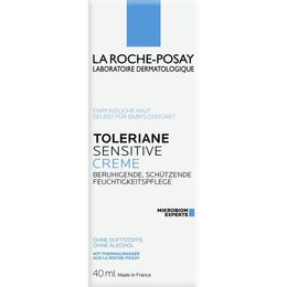 L'Oréal ROCHE-POSAY Toleriane sensitive Creme 40 ml