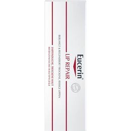 Beiersdorf AG Eucerin pH5 Lip Repair Creme 10 g