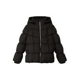 name it Winter Jacket girl Black size 128