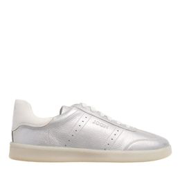 JOOP! Low-Top Sneaker - Sofisticato 1.0 Isa Sneaker Xt7 - Gr. 37 (EU) - in Silber - f&uuml;r Damen