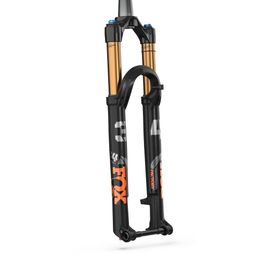 Fox Factory 2022 34 Stepcast Factory Remote 29" FIT4 Orange/Black 44 mm - 120 mm