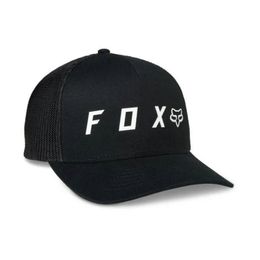Fox Absolute Flexfit Cap S/M