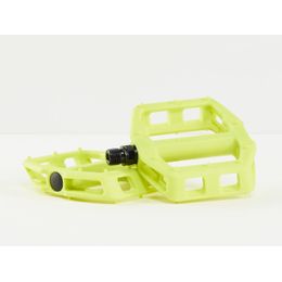 Bontrager Pedal Line Comp Flat Pedal Set