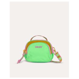 Oilily Sabi Schultertasche in Grün | Gr.: onesize