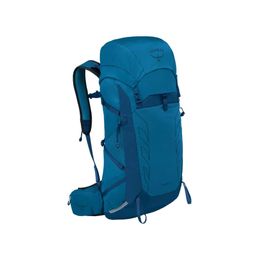 Osprey Talon 33 - Wanderrucksack 68 cm (black/coal grey) in scoria blue/night shift | Gr.: onesize