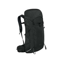 Osprey Talon 33 - Wanderrucksack 68 cm (black/coal grey) in black/coal grey | Gr.: onesize