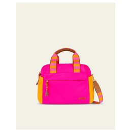 Oilily Haven Handtasche in Rosa | Gr.: onesize