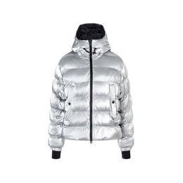 Bogner Fire & Ice Bogner Fire + Ice LADIES ROSETTA III in Silber | Gr.: onesize