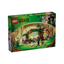 Lego Wicked Elphabas Versteck in Mehrfarbig ab 7 Jahre | Gr.: onesize