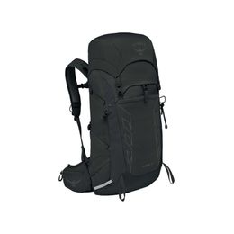 Osprey Tempest 33 - Women's Wanderrucksack 63 cm (black/coal grey) in black/coal grey | Gr.: onesize