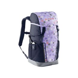 Vaude Puck 14 -Jr. Rucksack 44 cm (hotchili) in pastel lilac | Gr.: onesize