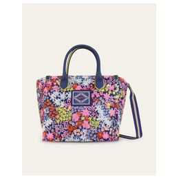 Oilily Hana Handtasche in Blau | Gr.: onesize