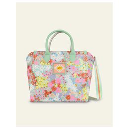Oilily Hana Handtasche in Grün | Gr.: onesize