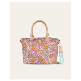 Oilily Hester Handtasche in Blau | Gr.: onesize