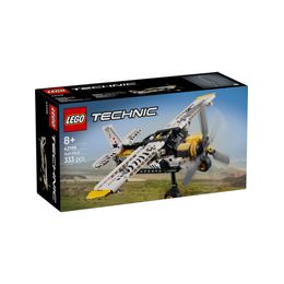 Lego Technic Propellerflugzeug in Mehrfarbig ab 8 Jahre | Gr.: onesize
