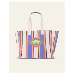 Oilily Sea Shopper in Blau | Gr.: onesize