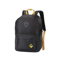 Nitro Urban Classic - Laptoprucksack 45 cm 15" (dune) in golden black | Gr.: onesize