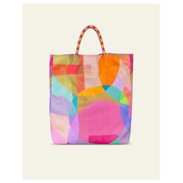 Oilily San Reversible Shopper in Blau | Gr.: onesize