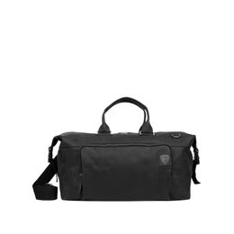 Strellson Richmond Landon - Reisetasche M 50 cm (darkbrown) in schwarz | Gr.: onesize
