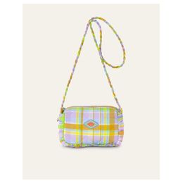 Oilily Sonia Schultertasche in Braun | Gr.: onesize