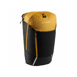 Vaude Cycle 20 II - Hinterradtasche 54 cm (burnt yellow) in burnt yellow | Gr.: onesize