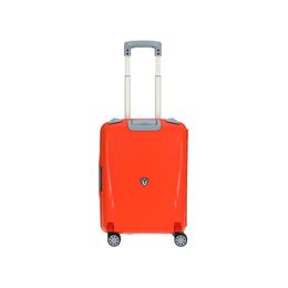 Roncato Light - 4-Rollen-Kabinentrolley S 55 cm (smeraldo) in papaia | Gr.: onesize