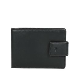 Esquire Logo - Schlüsseletui 9.5 cm (black) in schwarz | Gr.: onesize