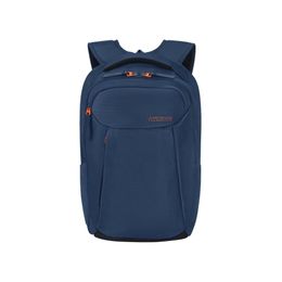 American Tourister Urban Groove - Laptoprucksack 15.6" 45 cm (blau) in dark navy | Gr.: onesize