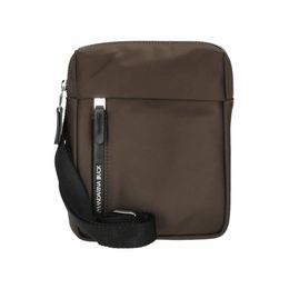 Mandarina Duck Hunter - Umhängetasche 21 cm (mole) in mole | Gr.: onesize