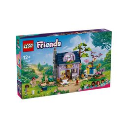 Lego Friends 42669 Haus und Blumengarten der Imker | Gr.: onesize