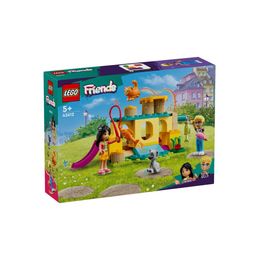 Lego Friends 42612 Abenteuer auf dem Katzenspielplatz | Gr.: onesize