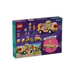 Lego Friends 42633 Hotdog-Truck | Gr.: onesize