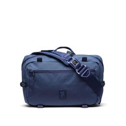 Chrome Kadet Max - Umhängetasche 15" 39.5 cm (mauve x) in indigo | Gr.: onesize